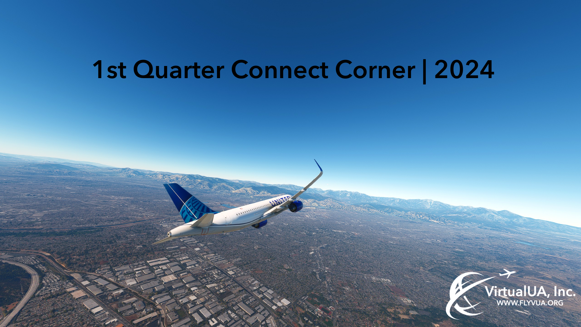Connect Corner – VirtualUA, Inc. Blog