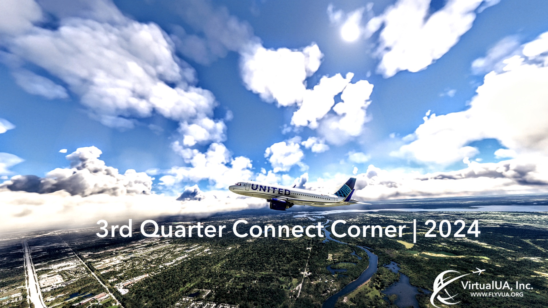 VirtualUA, Inc. Blog – VirtualUA, Inc. Official Blog